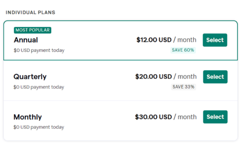 Grammarly Premium Free Trial 2025 — Exclusive 7 Days Offer