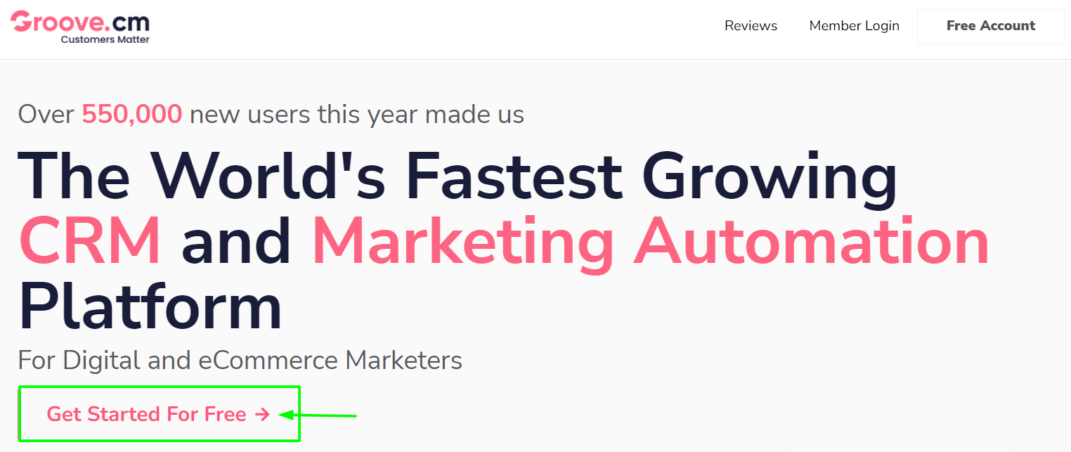 GroovePages Lifetime Deal 2025 [Exclusive Deal]