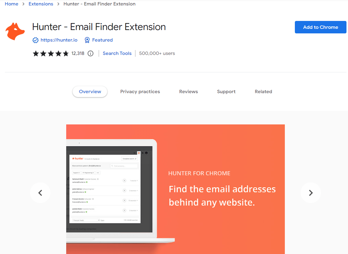 9+ Best SEO Chrome Extensions In 2025: (Updated List)